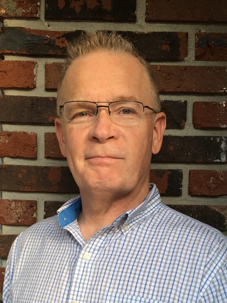 Gary | Palm Harbor Family Counseling Center